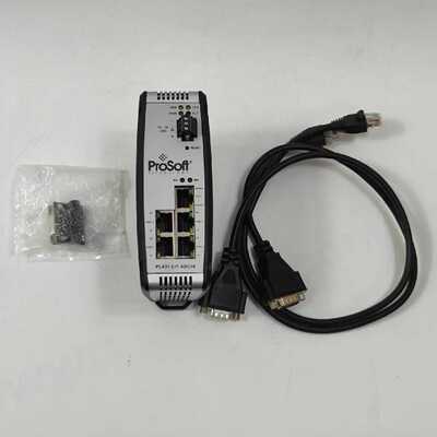 议价PROSOFT PLX31EIPASCII4适用