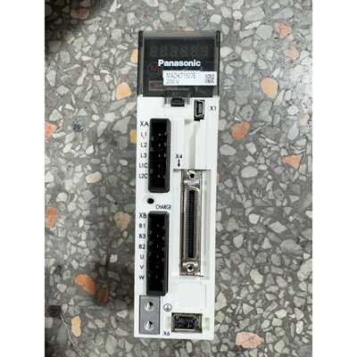 询价下单伺服驱动器MADKT1507E，200W，200-240