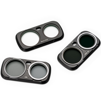耐司Insta360lunaultra滤镜