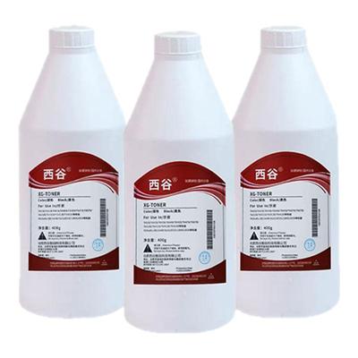 加粉简单西谷6525碳粉