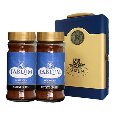 JABLUM原装进口牙买加蓝山咖啡