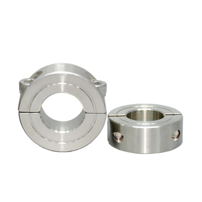 不锈钢固定环光轴挡圈锁紧限位