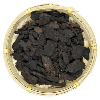 中药材正品中草药道地取材