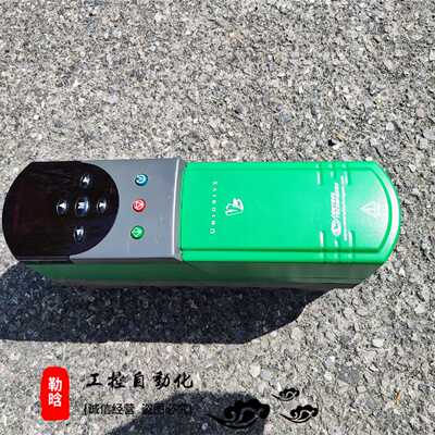 议价艾默生变频器UNI1401 UNI1402 UNI1403 UNI1404 UNI1405现货