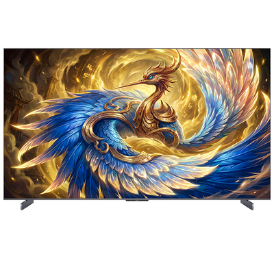 FFALCON/雷鸟 65R79A Pro 鹤7 PRO 26款65英寸极景QD-MiniLED电视