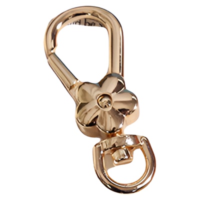 马蹄男士腰挂创意情侣金属锁匙扣