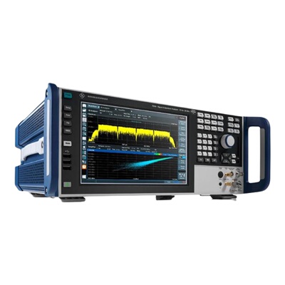 维修R&SFSVA3000系列频谱分析仪