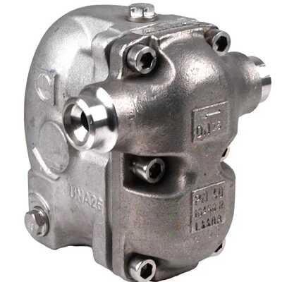 售前询价Gestra-Una 26H双联冷凝器PN40 164596