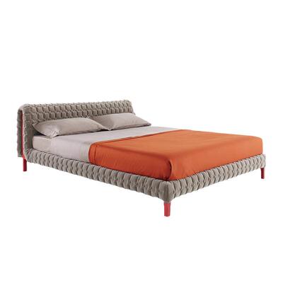 Ruché华夫格床意式极简