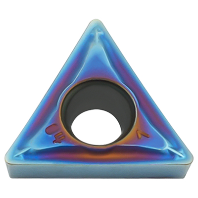 数控刀片TCMT110204-SM钢件