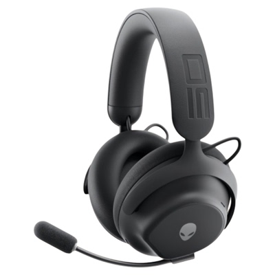 外星人AWPRO耳机电竞游戏