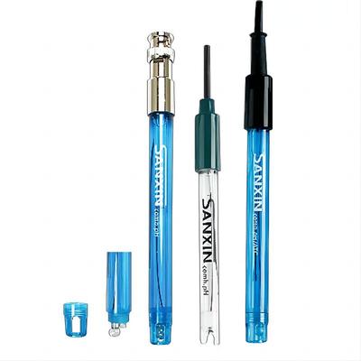 三信仪器ph复合电极301Pt-C/3501