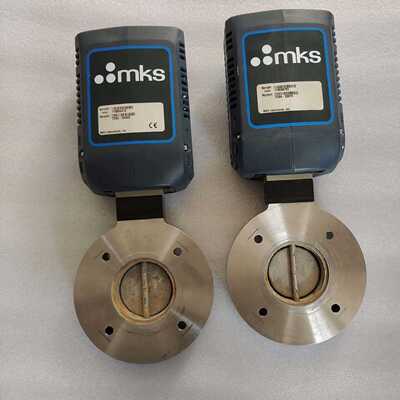 【请询价】MKS蝶阀T2A-34846  T2A-33076  二