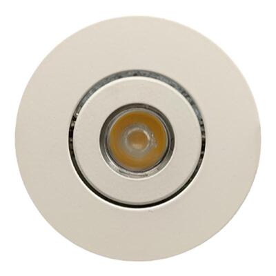 220V12V24伏嵌入式超薄led小射灯
