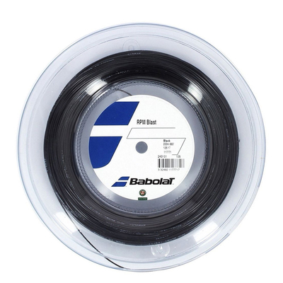babolat百宝力纳达尔RPM网球线