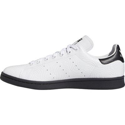 Adidas/阿迪达斯正品三叶草当季新款男女透气运动休闲鞋FY1591