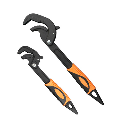 一把顶一堆扳手大小水管螺丝通吃