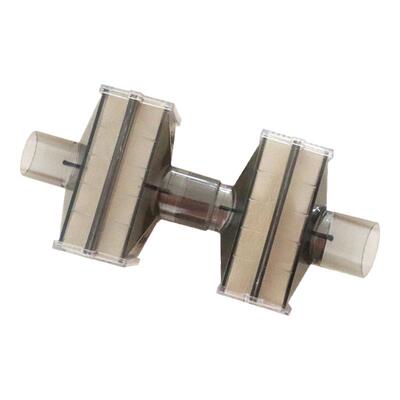 【计量院推荐】过滤器进口PF3900