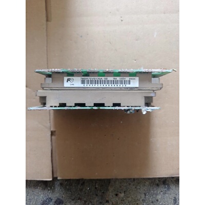 溢价-7MBR75VB12050模块