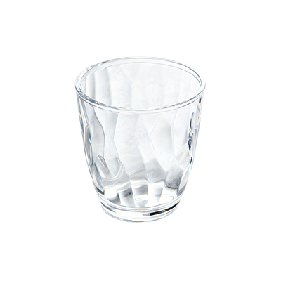 塑料杯子商用啤酒亚克力杯