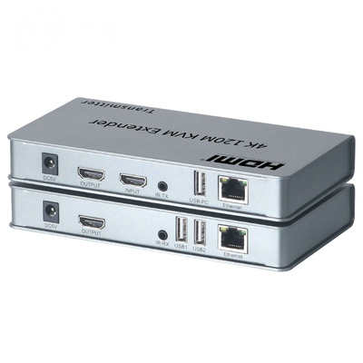 高清远传HDMI延长器120米优霆