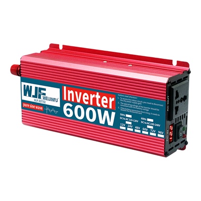 威晋伏大功率逆变器转换器