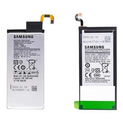 三星原装s7edge电池原厂