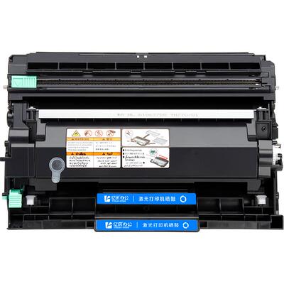 适用兄弟L2550dw粉盒mfc7895dw DCP-7195dw TN2425墨盒L2535dw 7190dw 7090 HL2595dw打印机DR2450硒鼓TN2412