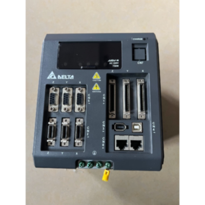 议价台达伺服驱动器ASDM0721F维修
