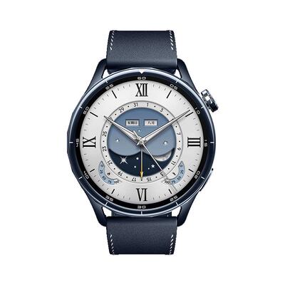 【享15%国补】Xiaomi Watch S5 46mm  小米手表S5 血氧健康睡眠心率监测运动蓝牙手表防水支付