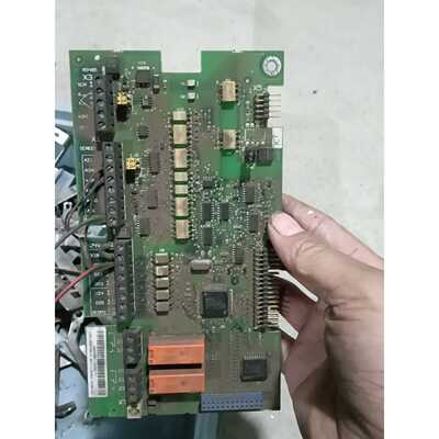 议价ABB变频器主板SNAT4041C