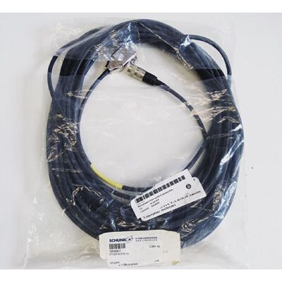Schunk FTICTAD1515 9105CTAD1515 Amatec Kuka Sensor Cable Unu