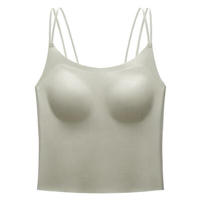 蕉内凉皮501CoolAir美背吊带