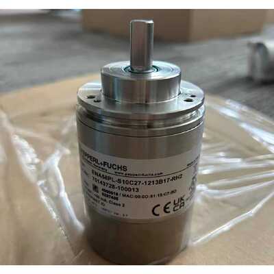 议价倍加福绝对值编码器ENA58PL-S10C27-1213B17-RH2全新现货