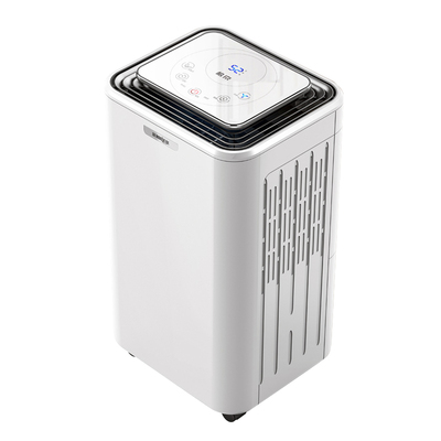 松京除湿机家用轻音抽湿机