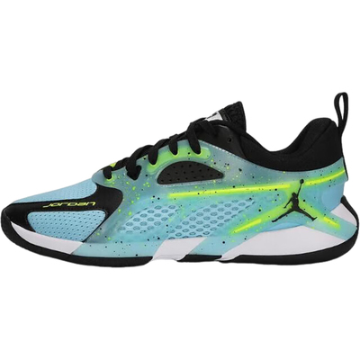 Nike/耐克正品JORDAN男士缓震透气运动经典耐磨篮球鞋IB7139-400