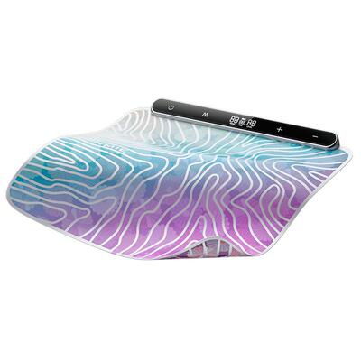 VONMIE美腿仪微电流塑形懒人按摩