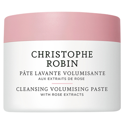 CR玫瑰丰盈洗发膏40ml