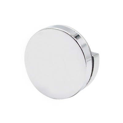 普登挂壁上墙五金免打孔固定夹