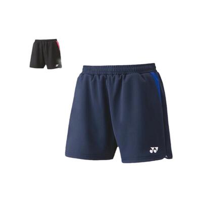 日本直邮Yonex 网球/羽毛球服（女） 针织短裤/女 (25069)