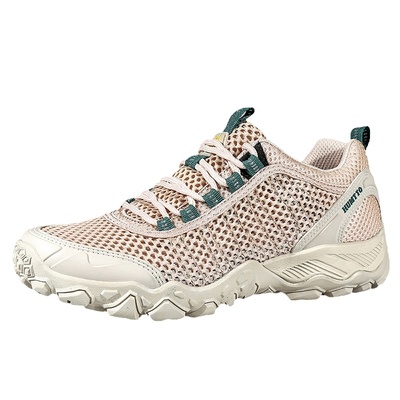 悍途登山鞋水陆两栖钓鱼溯溪