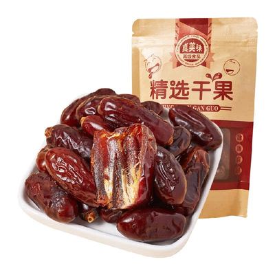 大果干沙特阿联酋椰枣200g×1包
