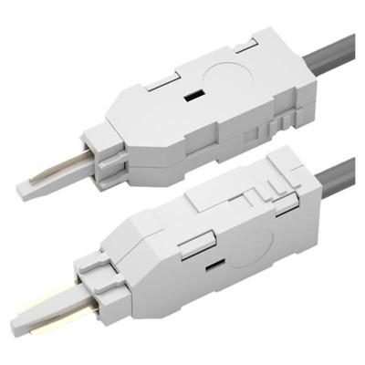 顶臻科隆配线架信号线