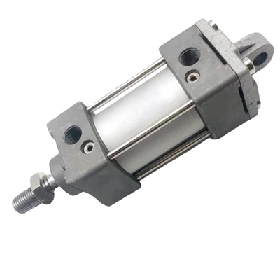 SMC标准气缸C95SC/C95SDC拉杆式