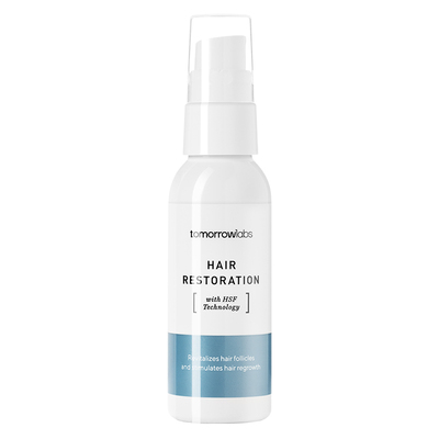 tomorrowlabs头发护理精华HSF