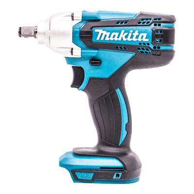 日本Makita牧田电扳手18V大扭力