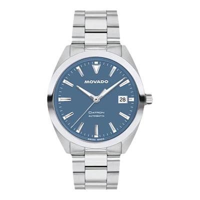 Movado/摩凡陀男士手表