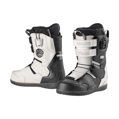 DEELUXE滑雪鞋男款单板全地形BOA
