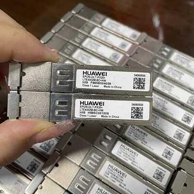 【议价-可维修】Huawei  EPON-OLT-PX20 /均有货