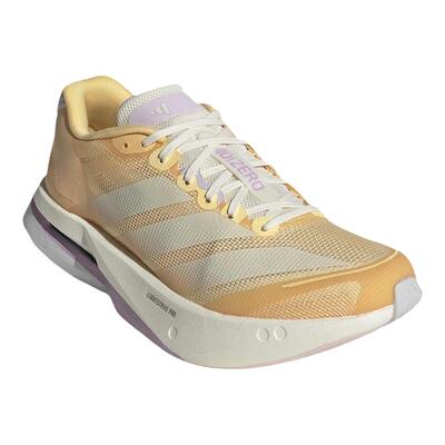 【自营】adidas阿迪达斯女鞋休闲舒适百搭时尚运动鞋跑步鞋KK1291